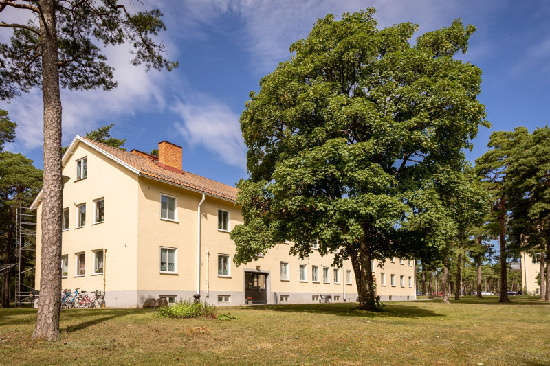 Hyresfastighet (Till salu) Follingbo Norrbys 327, Follingbo - Visby ...